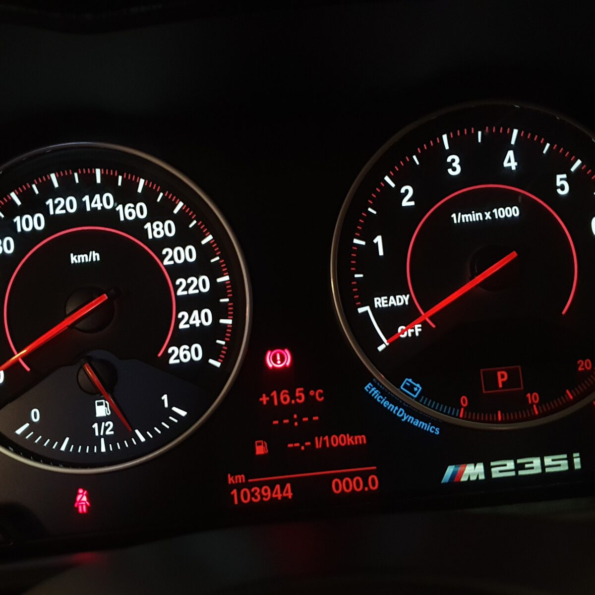 Tacho Beleuchtung LED-Umbau in deinem KFZ - CarHex