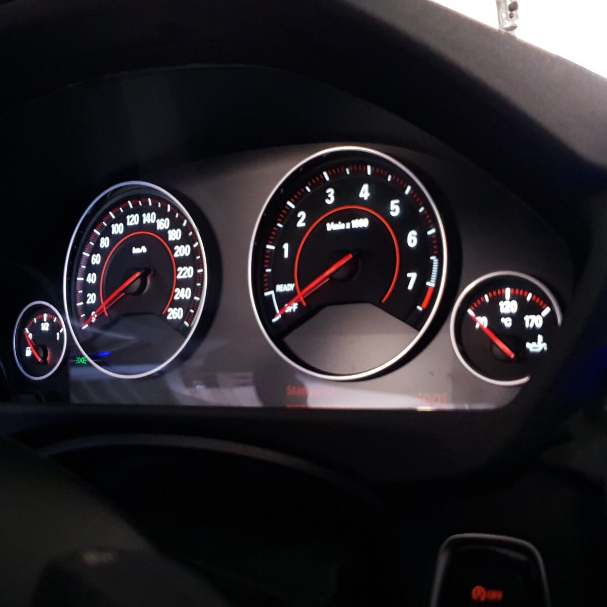 Tacho Beleuchtung LED-Umbau in deinem KFZ - CarHex