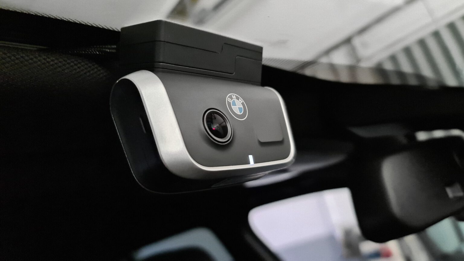 BMW Dashcam Advanced Car Eye 2.0 für BMW 4er F32 F33 F36 - CarHex